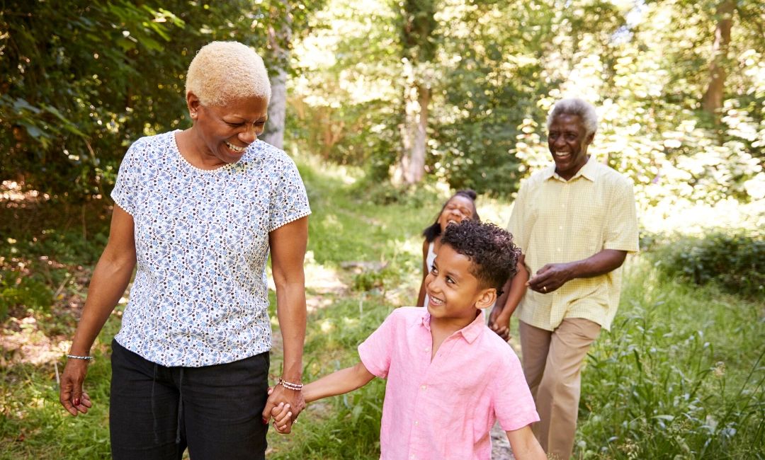 Senior Concierge Services in Baltimore, Maryland