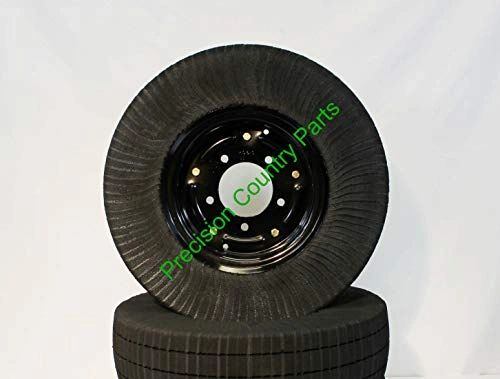 Laminated Tires