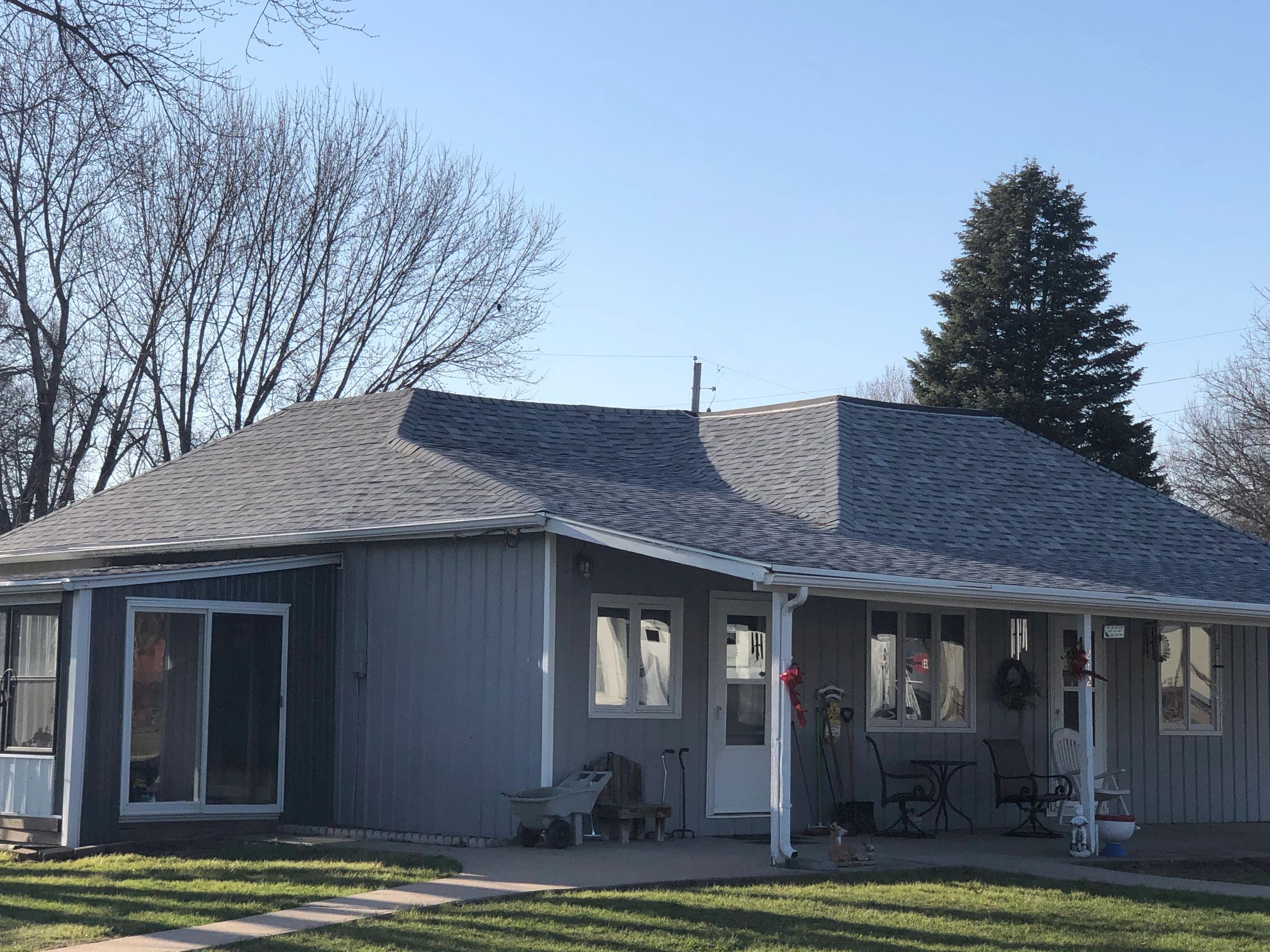 Thomas Construction | Thomas Construction