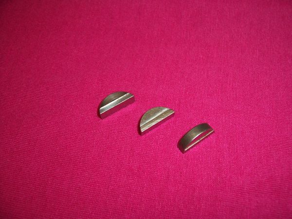 Offset Timing Key - .020"