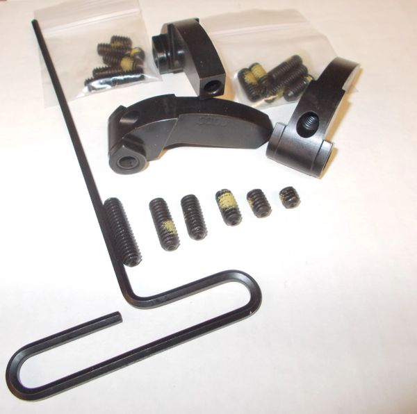 Quick Adjust Cam Arms - 2016-2021 73/80.4