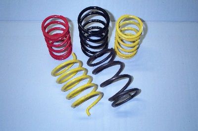 Clutch Spring Primary - P-Drive 101