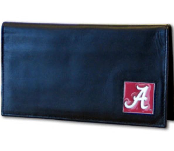 Alabama deluxe checkbook cover