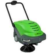 IPC Eagle Smartvac 464 Walk Behind Sweeper