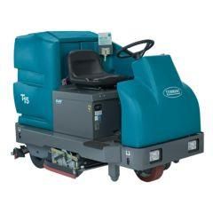 Tennant T15 Ride on Scrubber