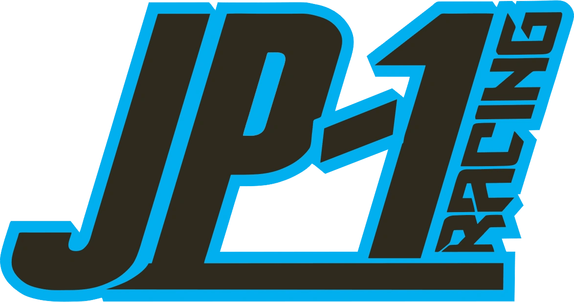 JP1Racing