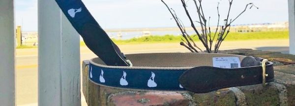 Block Island Belts