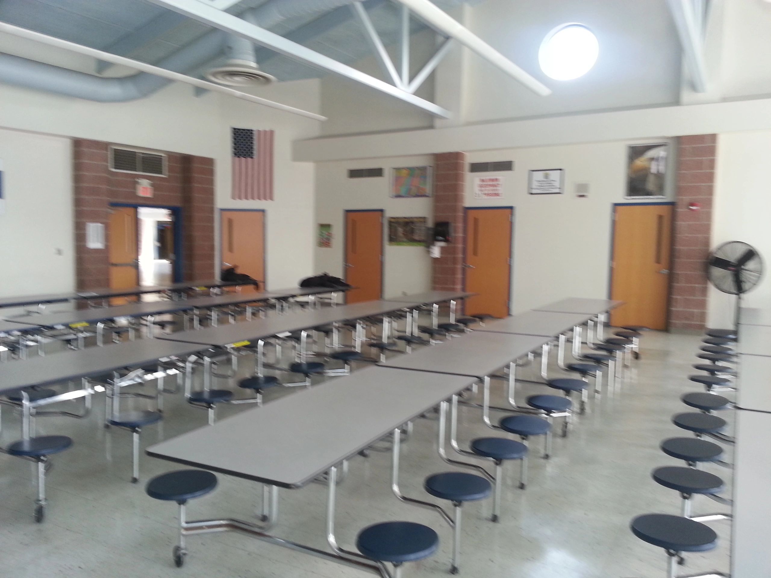 Classroom Sessions | EBUA