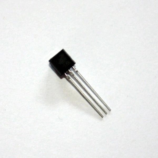 2N3904 BJT NPN General Transistor