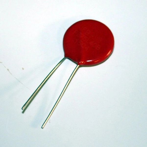 275V Varistor