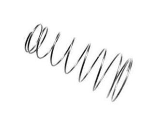10-424 Mini Conical Spring - Eyes