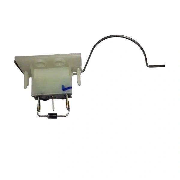 500-6227-03 Rollover switch with plastic mount LH