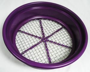 Jobe 1/2" Stainless Steel Mesh Classifier