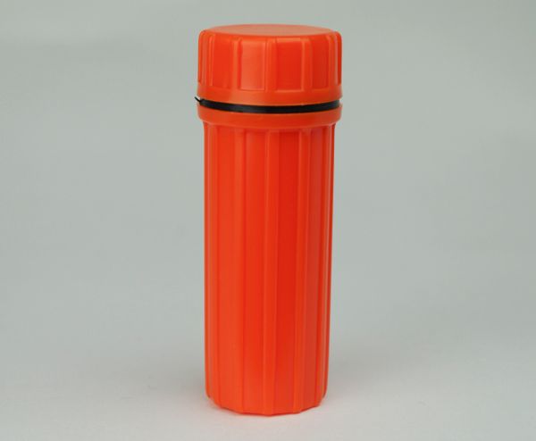 Waterproof Match Case