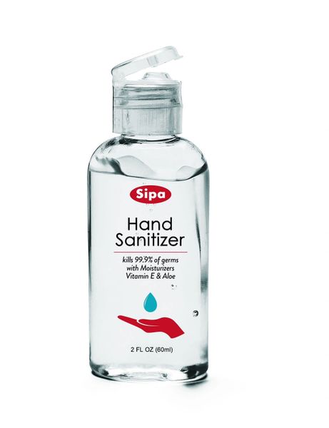 Hand Sanitizer 60ml (1 pc)