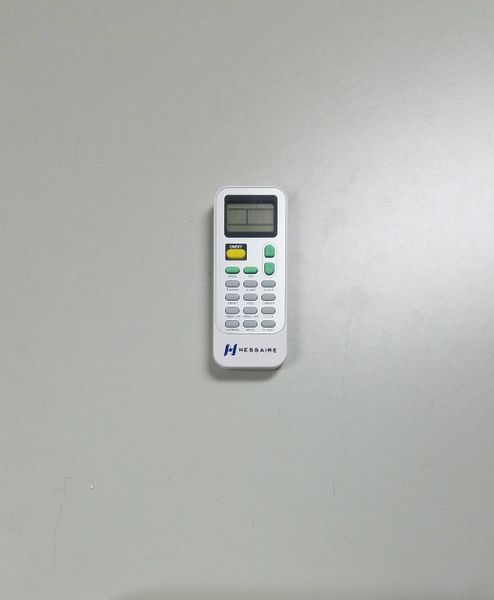 Mini Split Remote Controller