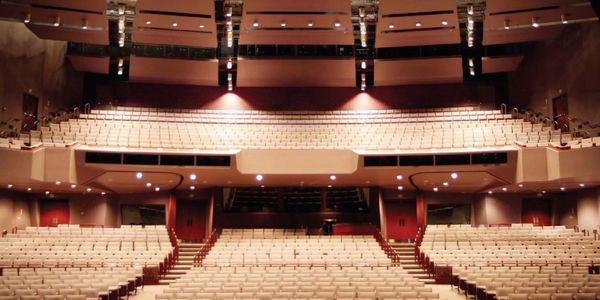 Los Angeles Dance Festival