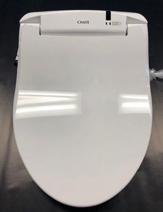 OMNI Bidet