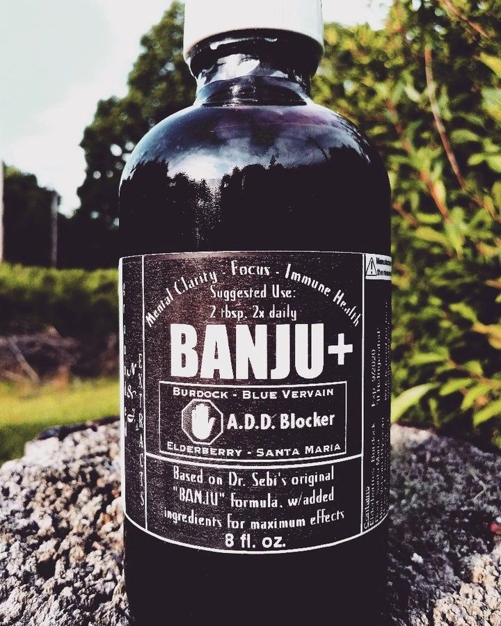 Banju+ *Made to Order*
