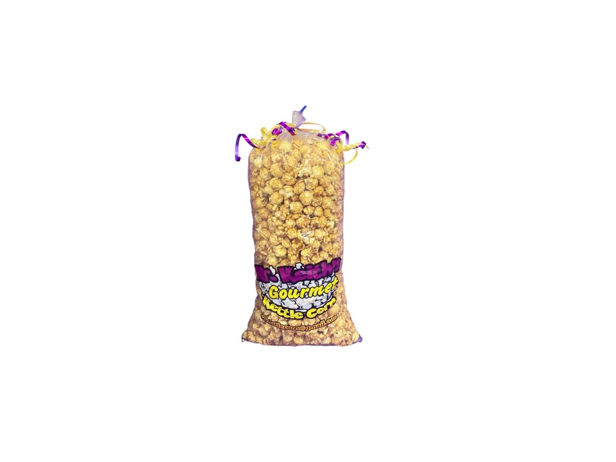 Medium Gourmet Bag