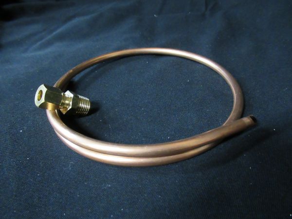 Bleeder Valve Extension Kits