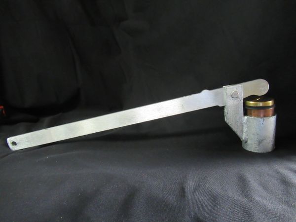 High Volume Watson Valves