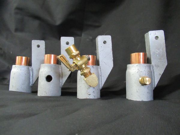 Watson Valve Bodies
