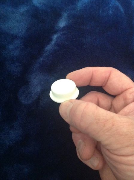 Replacement Bung/Insert