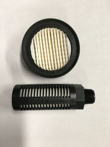 Nitro-Draught 1200 Filter Kit