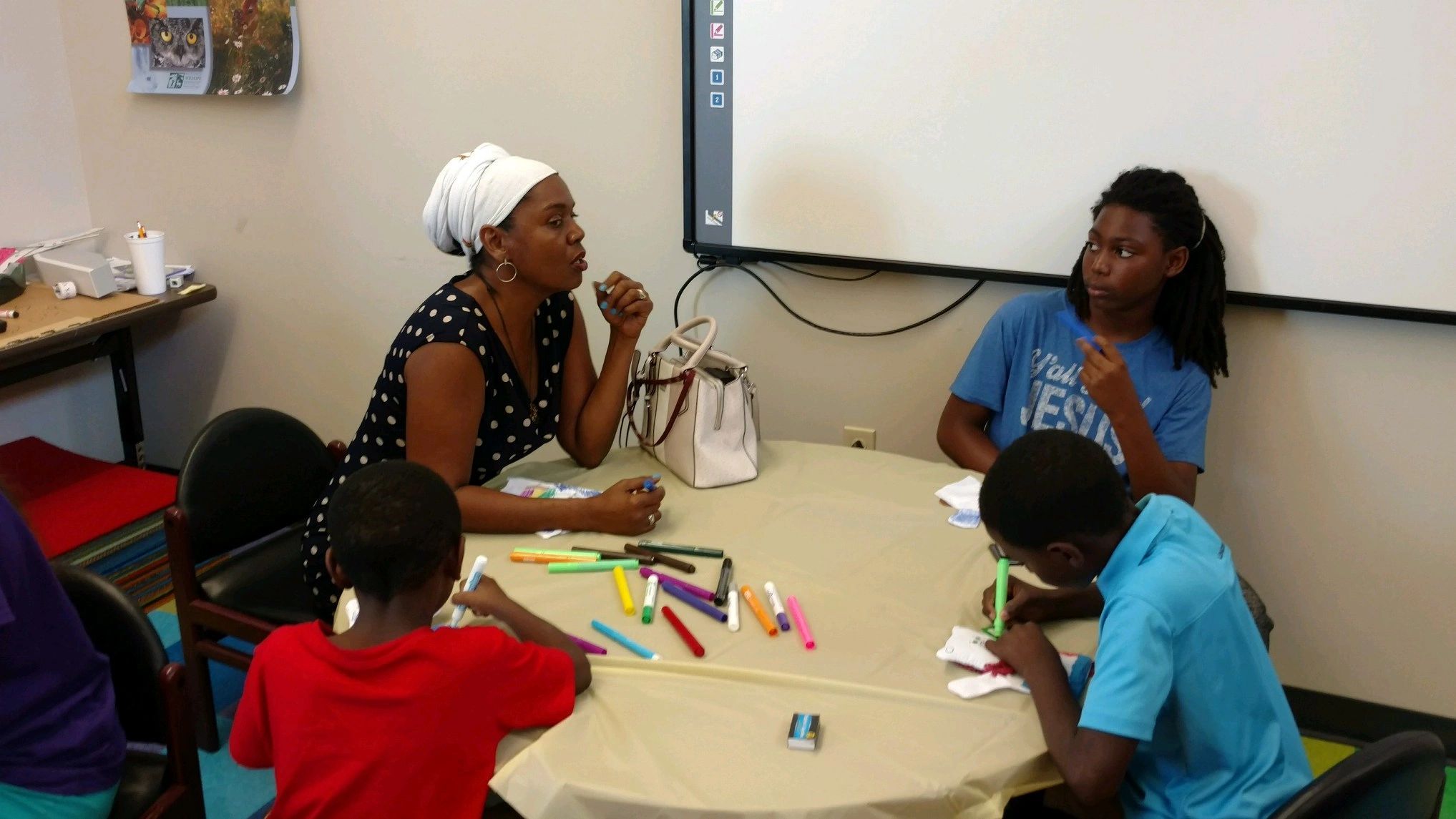 Student Support Services