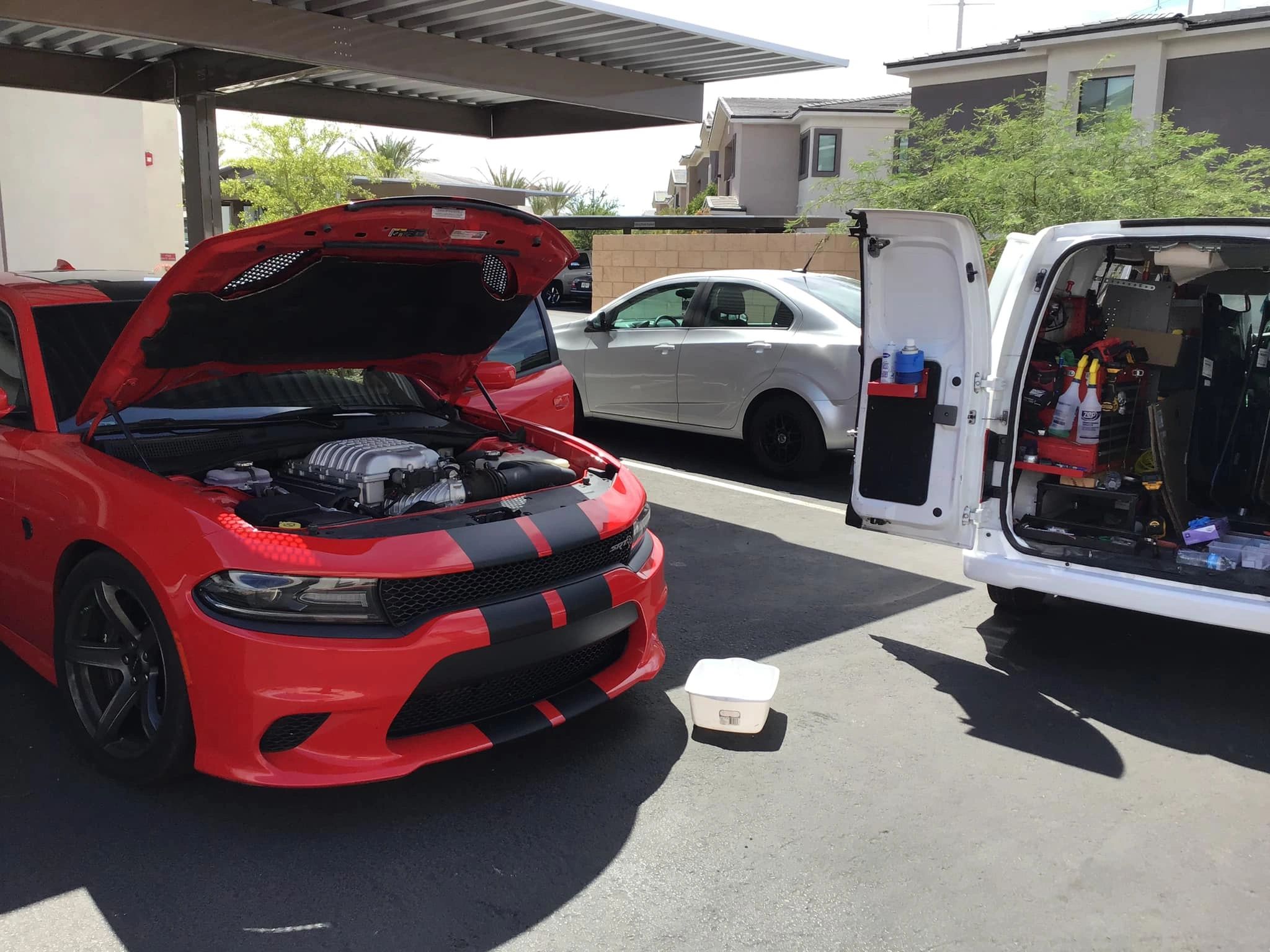 ASAP Auto Glass - Windshield Replacement - Las Vegas, Nevada