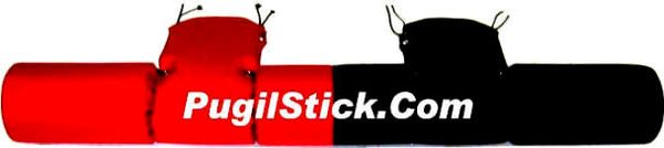Super Soft Super Light Pugil Sticks