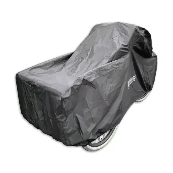 Lynx Cargo eBike 3 wheeler Cover