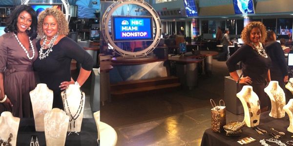 Shannon Saint Clair - Clothing, Jewelry