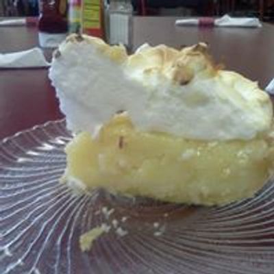 MENU | Must Stop Cafe