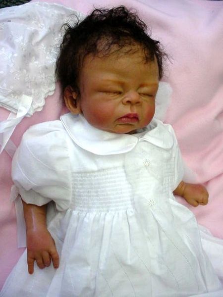 Gabriella by Jacqueline Gwin