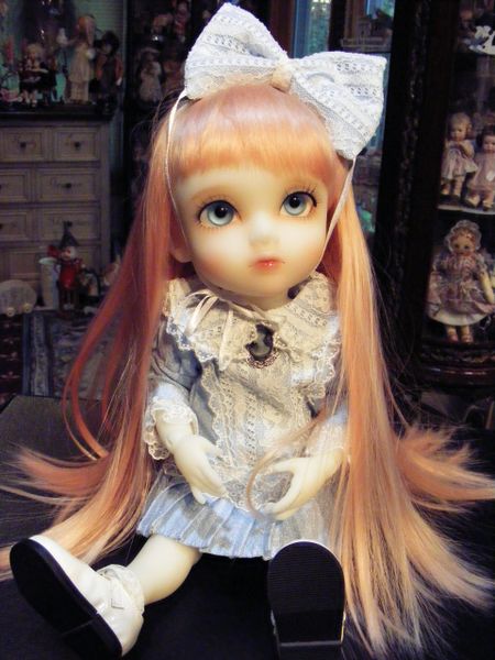Baby - BJD by Dollsmore