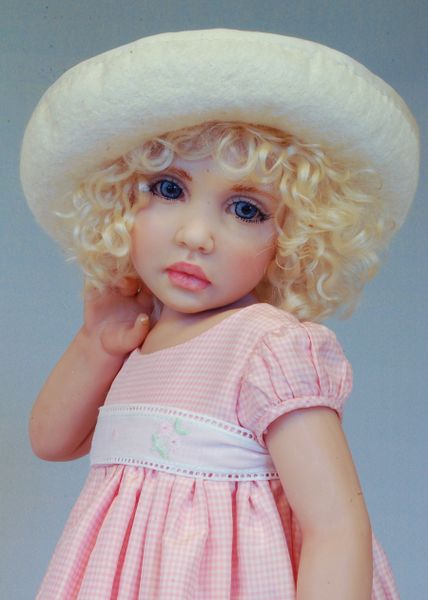 Maddie by Diane Keeler