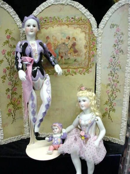 UFDC Set (#39) by Maree Massey