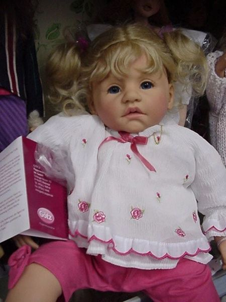 Megan by Els Oostema by Goetz