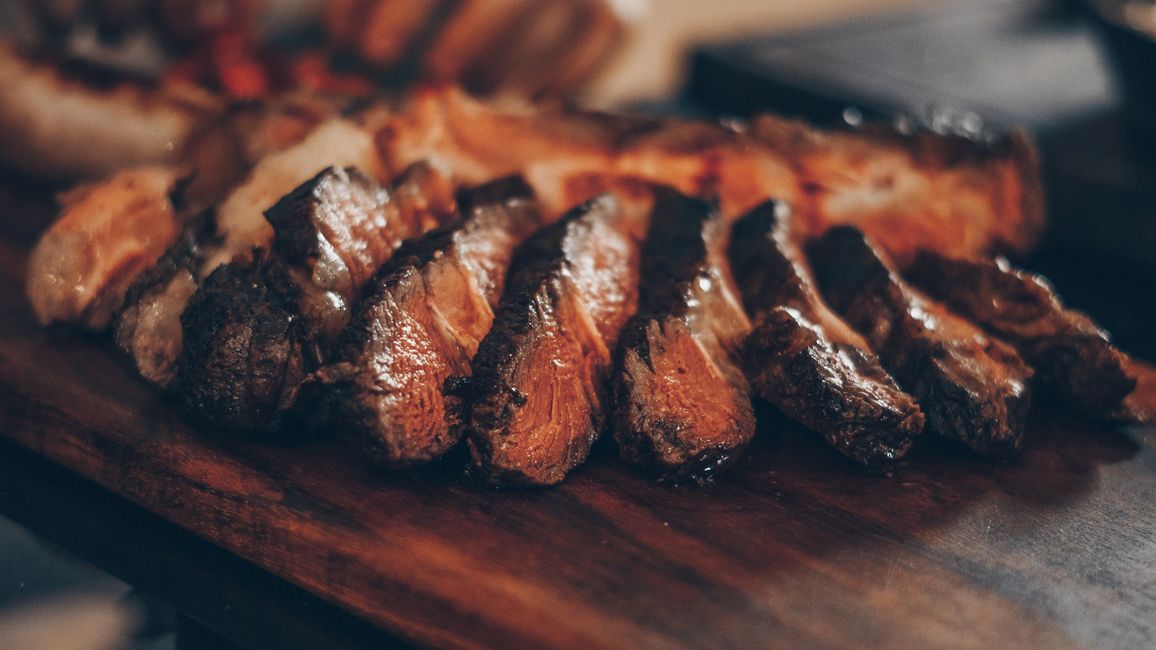 Steak Social | Grand Cayman News