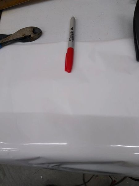 Solid Bright White Cover Pack