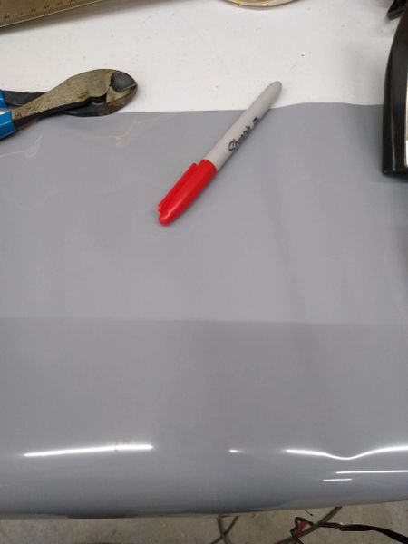 Solid Medium GRAY Cover Pack