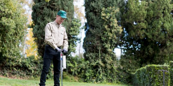 Gopher Patrol - Gopher Control, Pest Control, Rodent Control