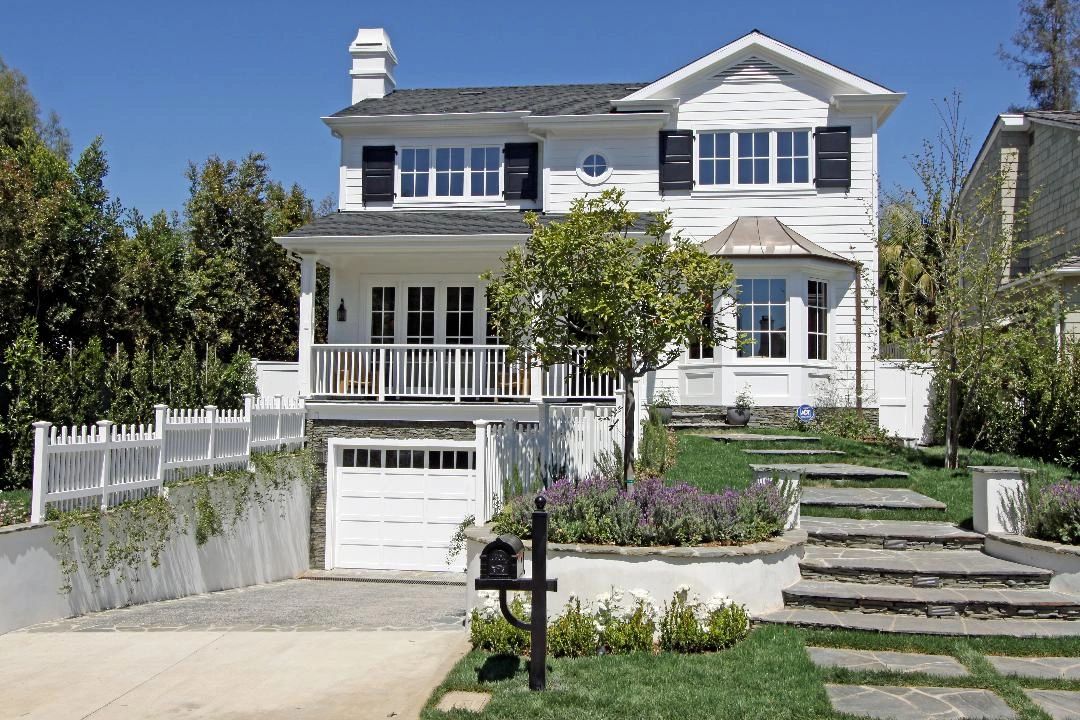 Custom Home Builder - SD Construction