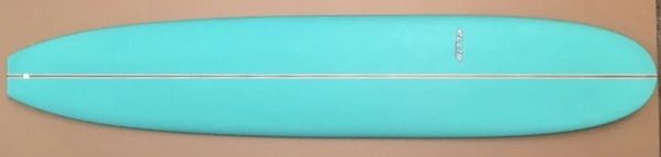 Ellis Surfboards