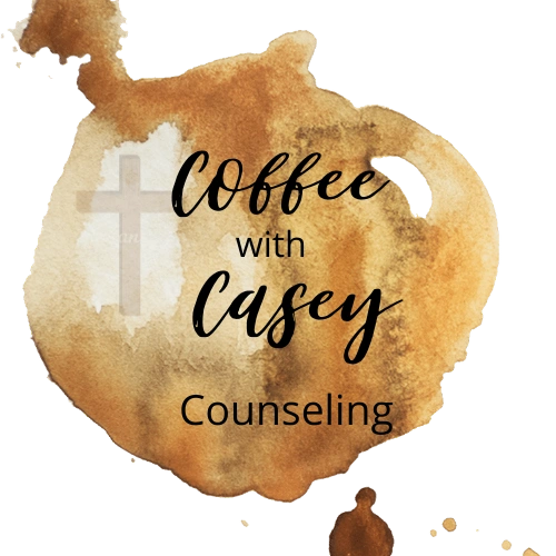 Coffee with Casey Counseling - Home