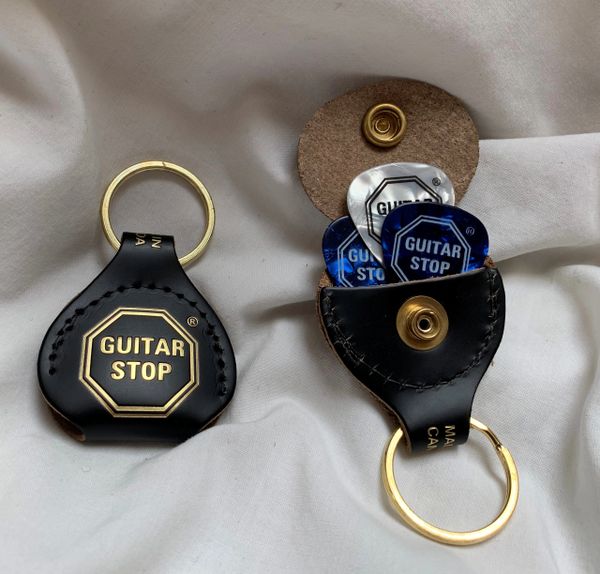 Pick Pocket Key Chain