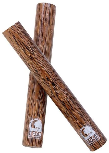 Toca Wood Claves