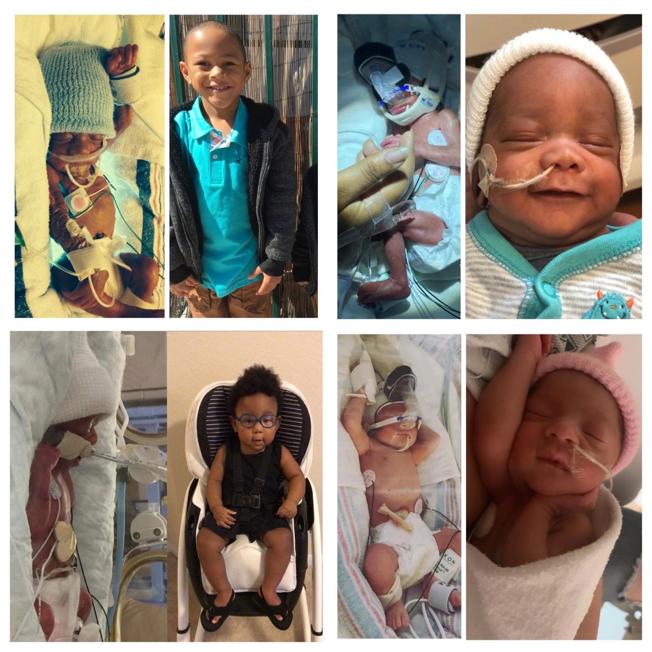 Mighty LITTLE Giants - Nicu Support Group, Premature Baby, Nicu